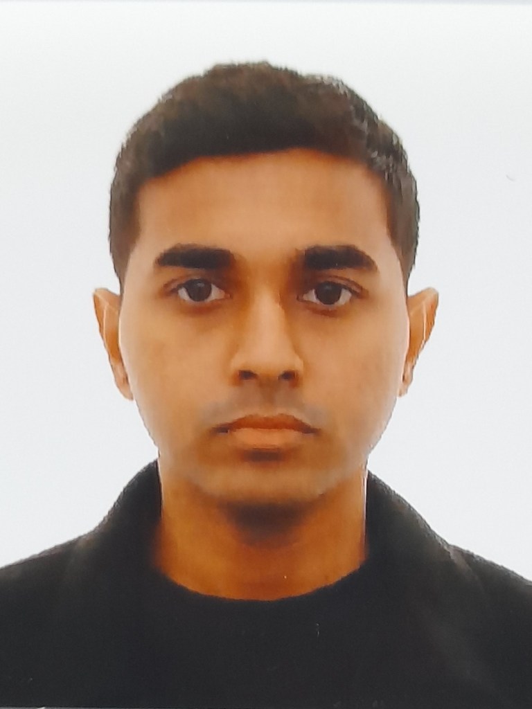 Visiting Scholars & Research Staffs – COMPUTATIONAL IMAGING ...