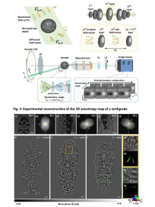 COMPUTATIONAL IMAGING & INSTRUMENTATION LABORATORY – Department of Mechanical Engineering ...
